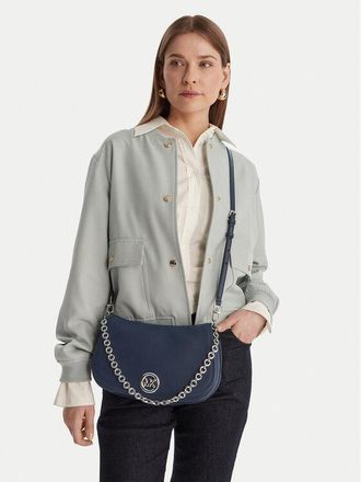 Michael Kors Handtasche 30R6SY5S2L Dunkelblau