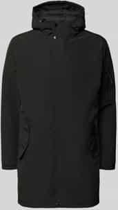 Mc Neal Parkamantel mit Kapuze