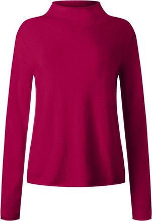 Maerz Strickpullover 375100 Damen Strickpulli, Wollpullover, Feinstrick, Grobstrick, Kuschelpullover