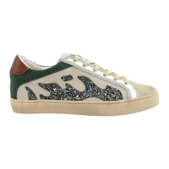 Bibi Lou Gr&uuml;ne Stilvolle Sandalen - - Shoes - Damen - Gr&uuml;n - 36 EU
