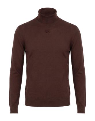 Diesel STRICKWAREN - Rollkragenpullover auf YOOX.COM