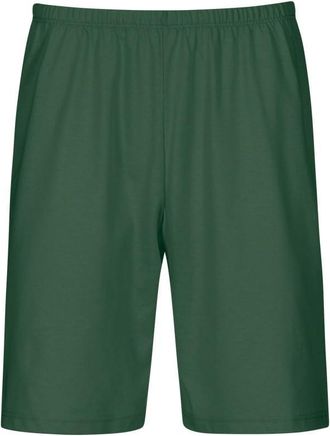 Trigema Bermuda aus 100% Baumwolle