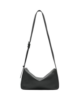 Liebeskind Berlin Crossbody S SKY II Tokyo Sheep black