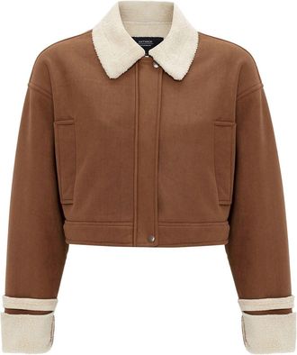 Antioch Winter Jacket
