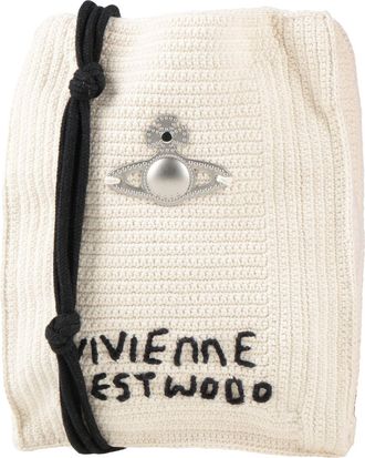 Vivienne Westwood TASCHEN - Umh&auml;ngetasche auf YOOX.COM