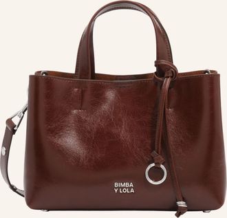 Bimba & Lola Bimba Y Lola Tote braun