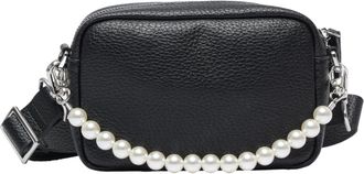 s.Oliver Crossbody Bag Black