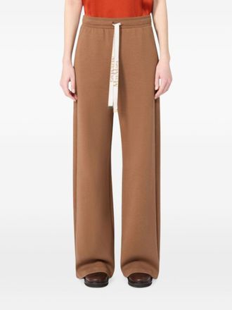 Max Mara Trousers - Beige