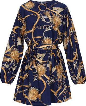 Faina Kleid
