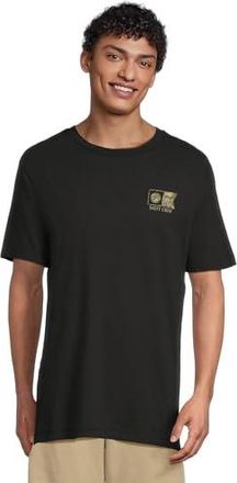Salty Crew Flagship Short Sleeve T-Shirt M