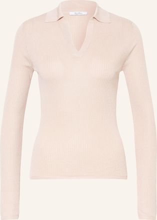 Max Mara Pullover Gergo rosa