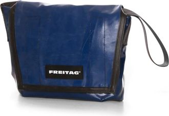 FREITAG Freitag, Homme, Sacs, Bleu, Taille: ONE Size Messenger Bags