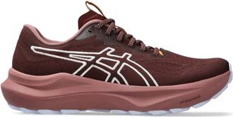 Asics Chaussures de course GT-2000 14 pour femme, Nature Baignade/Planète rouge foncé, 41.5 EU