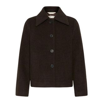Inwear Damen, Jacken, Braun, 2XLGr&ouml;&szlig;e