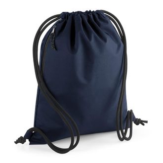 BagBase BG281 Recycled Gymsac - Navy