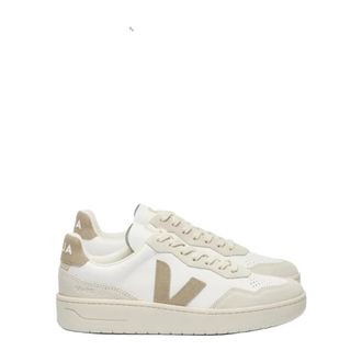 Veja Sneakers - - Shoes - Damen - Wei&szlig; - 44 EU