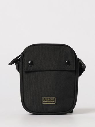 Barbour Sacoche Homme couleur Noir
