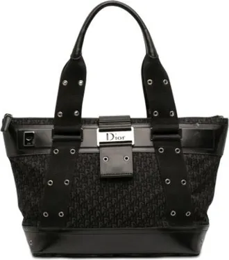 Dior Damen, Pre-Owned, Schwarzk, ONE SIZEGr&ouml;&szlig;e