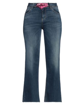 Liu Jo HOSEN & R&Ouml;CKE - Jeanshosen auf YOOX.COM