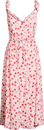 Mar De Margaritas KLEIDER - Midi-Kleider auf YOOX.COM