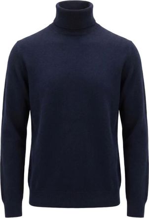 Drumohr Herren, Strickwaren, Blau, LGr&ouml;&szlig;e