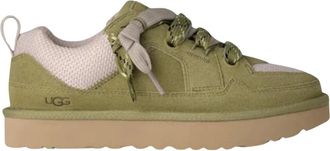 UGG Ugg, Homme, Chaussures, Vert, Taille: 36 EU Lowmel Lo
