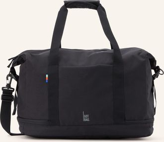 Got Bag Got Bag Weekender schwarz