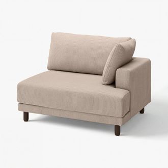 IKEA UPP&Aring;KRA 1,5er-Sitzelement