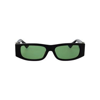 Versace Stylische Sonnenbrille mit Modell 0Ve4476U - - Accessories - Herren - Schwarzk - 55 MM