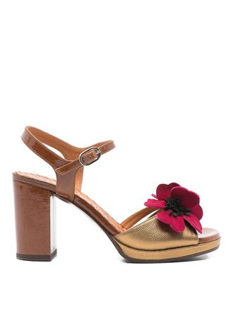 Chie Mihara Sandales - Bronze