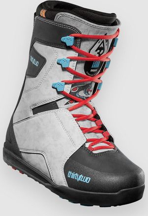 Thirty Two Lashed Fava 2026 Snowboard Boots blue