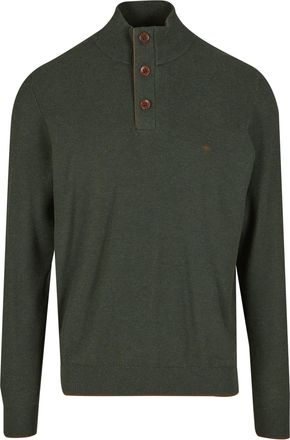 Fynch-Hatton Pullover