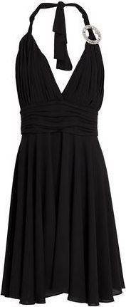 Hanita ROBES - Robes courtes sur YOOX.COM