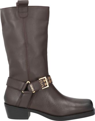 Liu Jo SCHUHE - Stiefel auf YOOX.COM