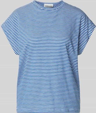 Armedangels Loose Fit T-Shirt aus reiner Bio-Baumwolle