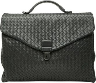 Bottega Veneta Herren, Pre-Owned, Grau, ONE SIZEGr&ouml;&szlig;e