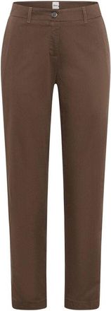 Brax Damen Chinohose MARON S verk&uuml;rzt