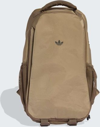 adidas Originals Sac &agrave; dos extensible - Cargo d&eacute;lav&eacute;-Neutral