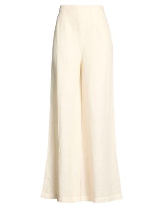 120% Lino HOSEN & R&Ouml;CKE - Hosen auf YOOX.COM