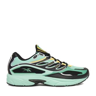 Reebok Sneakers Reebok EOSS-PREMIER ROAD CONTROL 100233915 Gr&uuml;n