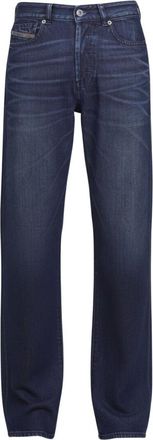 Diesel Femme, Jeans, Bleu, Taille: W27 1971 D-Sent Jeans