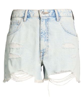 Silvian Heach HOSEN & R&Ouml;CKE - Jeansshorts auf YOOX.COM