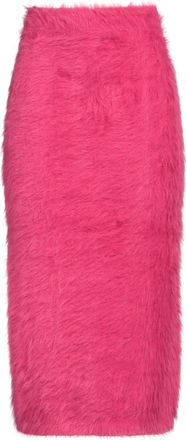 Weili Zheng HOSEN & RÖCKE - Midi-Röcke auf YOOX.COM