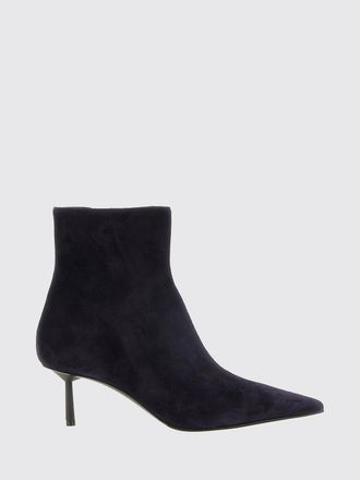 Le Silla Stiefel Damen Farbe Blau