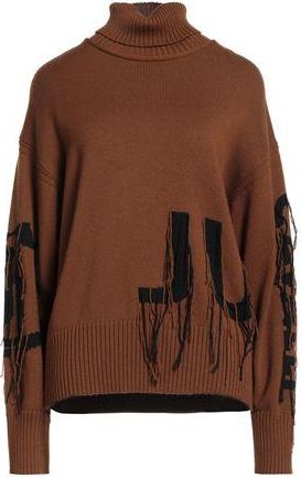 Just Cavalli MAILLE - Cols roulés sur YOOX.COM