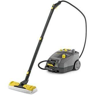 Karcher Dampfreiniger 4L 4 bar 2300W - sg 4/4 - Karcher
