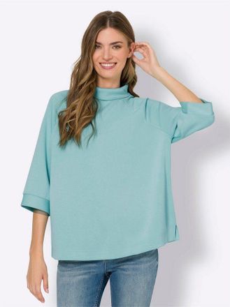 Heine Sweater Sweatshirt 3/4-Arm