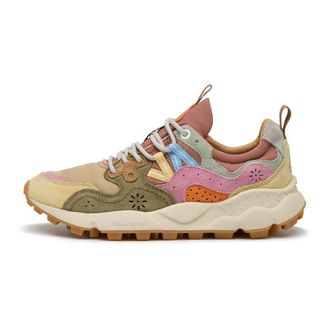 Flower Mountain Sneakers Yamano 3 Woman - - Shoes - Damen - Mehrfarbig - 41 EU
