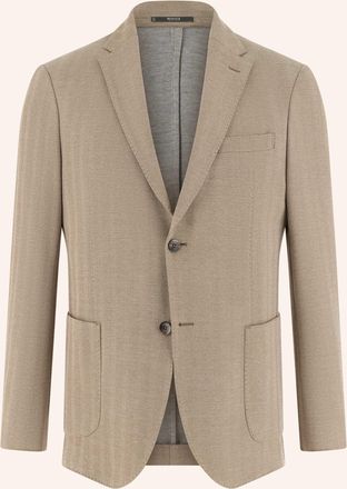 Boggi Milano Boggi Milano Sweat-Sakko grau