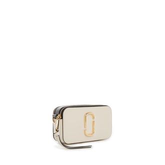 Marc Jacobs Sac &agrave; bandouli&egrave;re Snapshot en cuir